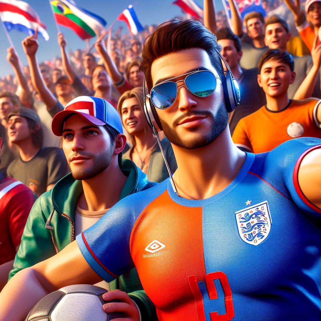 Football Tournament Simulator - Worldcup Simulator